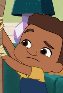 Alma's Way: Season 1, Episode 15 - Rotten Tomatoes