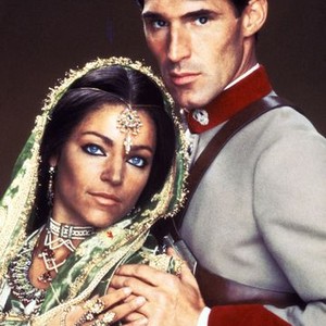 The Far Pavilions - Rotten Tomatoes