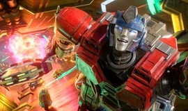 Transformers One - Trailers & Videos | Rotten Tomatoes