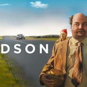 Hudson - Rotten Tomatoes