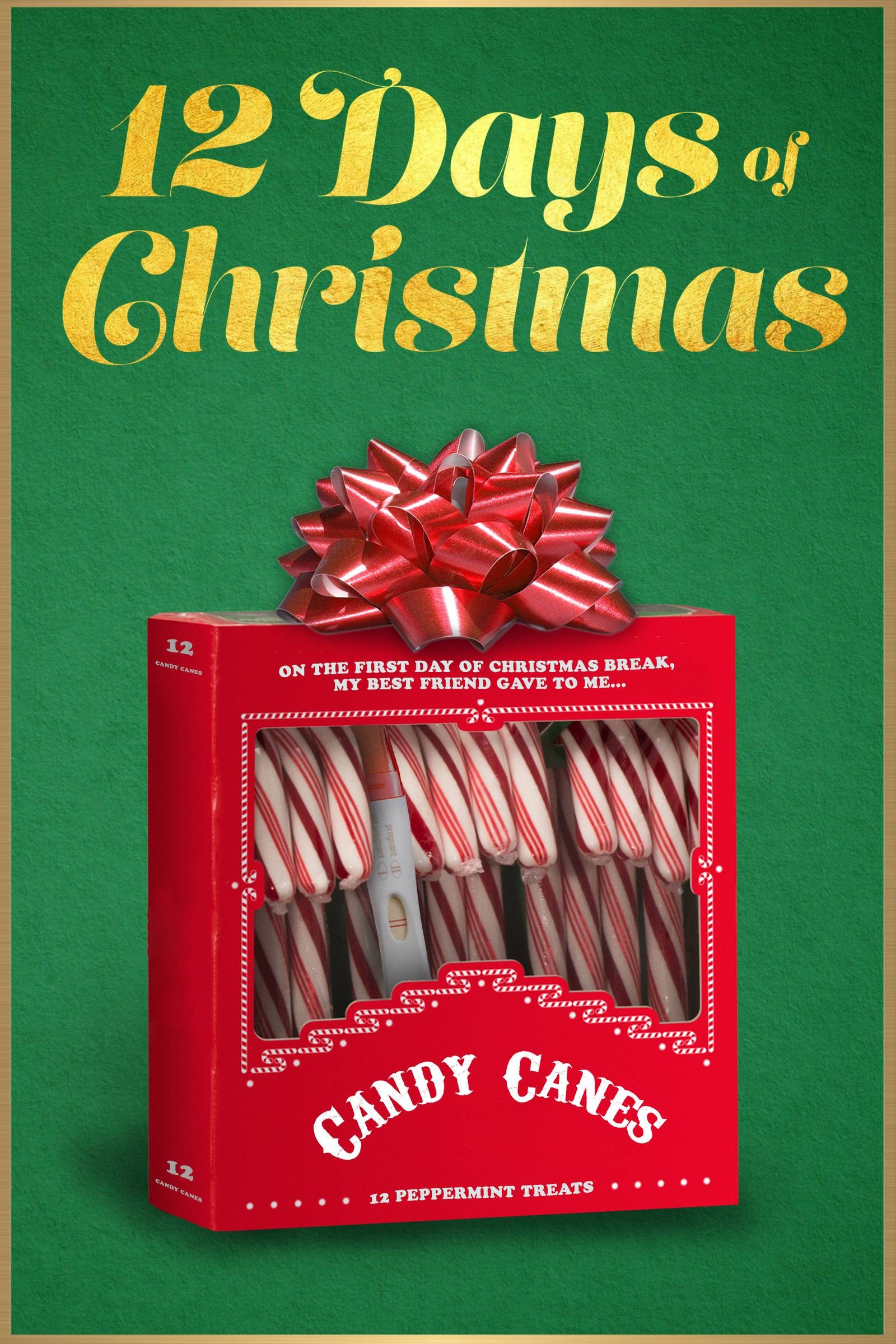 Twelve Days of Christmas - Trailers & Videos | Rotten Tomatoes