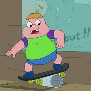 Clarence: Season 3, Episode 19 - Rotten Tomatoes