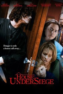 House Under Siege | Rotten Tomatoes
