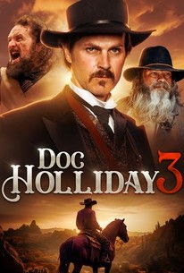 Doc Holliday 3 | Rotten Tomatoes