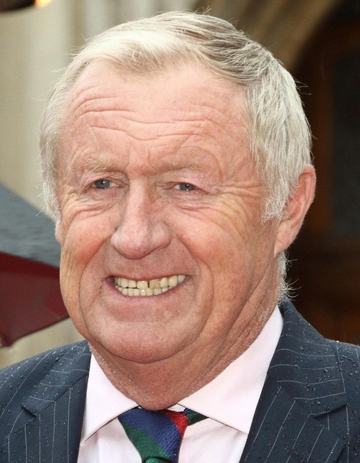 Chris Tarrant - Rotten Tomatoes