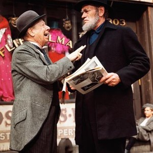 Harry Andrews - Rotten Tomatoes