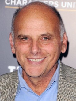 kurt fuller beard