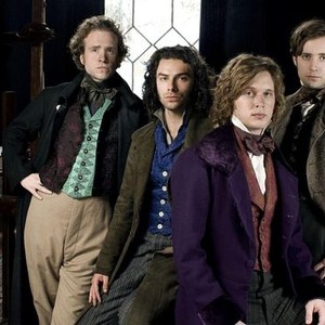 Desperate Romantics - Rotten Tomatoes