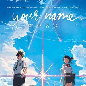 Your Name - Rotten Tomatoes
