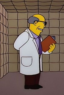 The Simpsons: Season 8, Episode 8 - Rotten Tomatoes