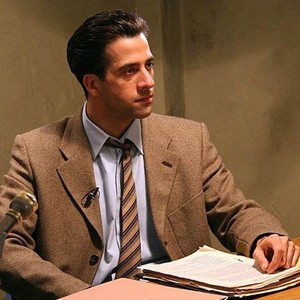 Eichmann - Rotten Tomatoes