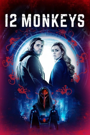 12 monkeys based on