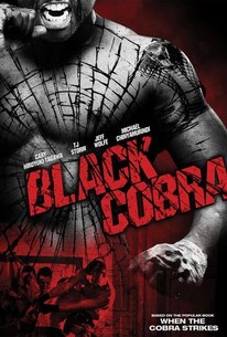 Black Cobra | Rotten Tomatoes