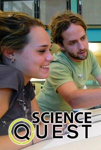 Science Quest (1996) | Rotten Tomatoes