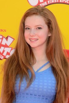 Familia Francesca Capaldi 10 Yr Old Disney Star's Normal Carlsbad Life