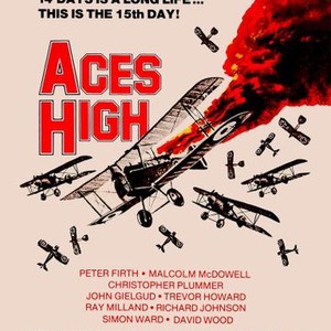 Aces High - Rotten Tomatoes