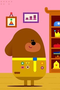 Hey Duggee: Season 4, Episode 8 | Rotten Tomatoes