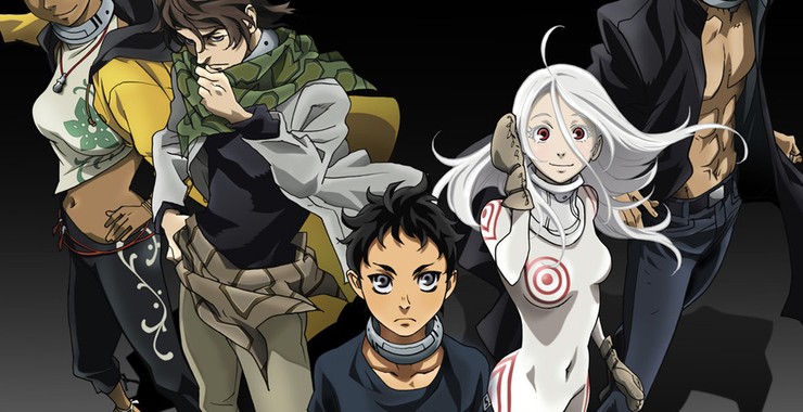 Deadman Wonderland - Rotten Tomatoes