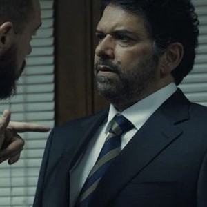 Kin: Season 2, Episode 7 - Rotten Tomatoes