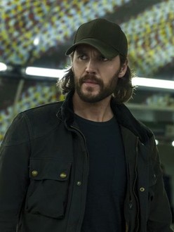 dark wolf release date