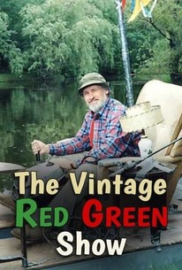 The Vintage Red Green Show: Season 1 | Rotten Tomatoes