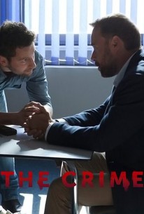 The Crime (2022) | Rotten Tomatoes