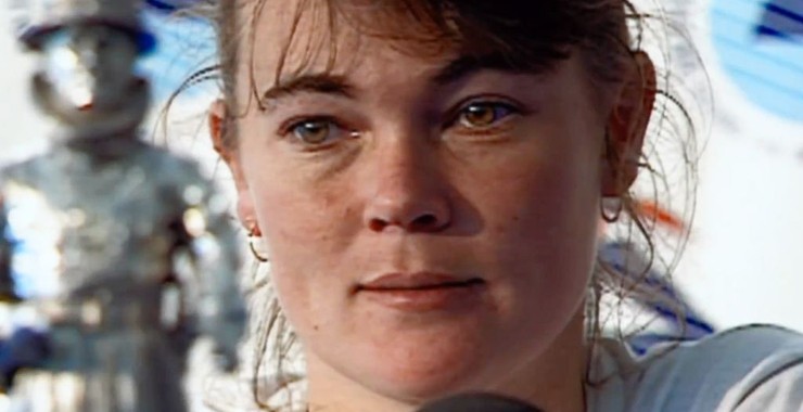 Maiden - Rotten Tomatoes