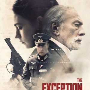 The Exception - Rotten Tomatoes
