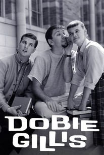 Dobie Gillis | Cast and Crew | Rotten Tomatoes