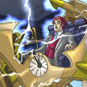 Time Kid - Rotten Tomatoes