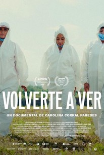 Volverte a ver (2020) | Rotten Tomatoes