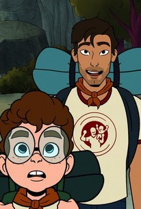 Praise Petey: Season 1, Episode 8 | Rotten Tomatoes