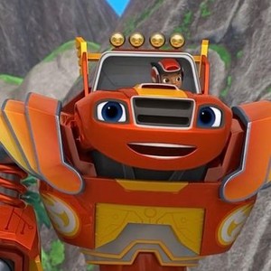 Blaze and the Monster Machines: Season 4, Episode 7 - Rotten Tomatoes