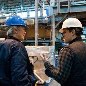 Hereafter - Rotten Tomatoes