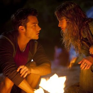 Tim Pocock - Rotten Tomatoes