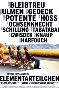 The Elementary Particles (2006) - Rotten Tomatoes