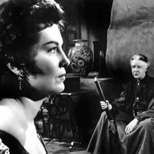 Jean Willes - Rotten Tomatoes