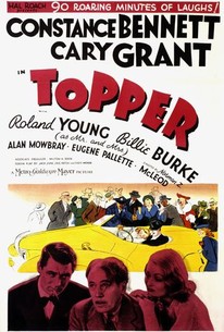 Topper | Rotten Tomatoes
