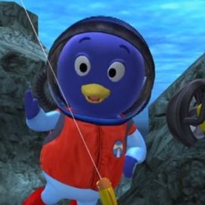 The Backyardigans: Season 2, Episode 12 - Rotten Tomatoes