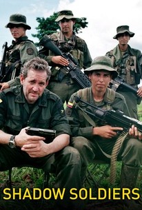 Shadow Soldiers | Rotten Tomatoes