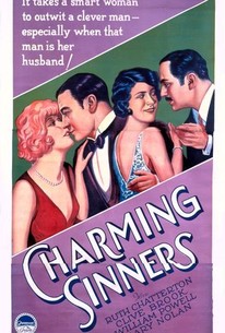 Charming Sinners | Rotten Tomatoes