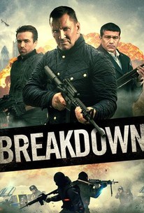 Breakdown (2016) | Rotten Tomatoes