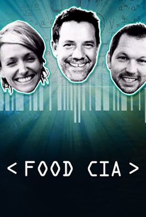 Food Unwrapped: Season 2, Episode 9 | Rotten Tomatoes