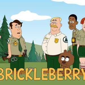Brickleberry: Season 1, Episode 1 - Rotten Tomatoes