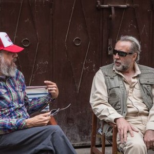 Army of One - Rotten Tomatoes