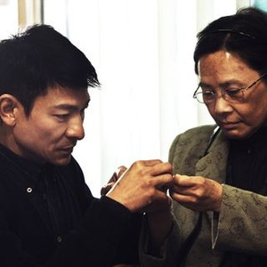 A Simple Life - Rotten Tomatoes