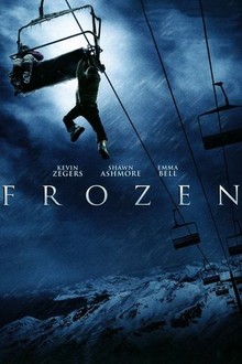 Frozen 2010 Dan
