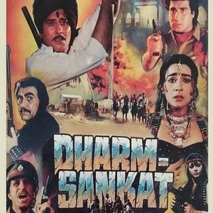 Dharam Sankat - Rotten Tomatoes