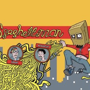 Spaghettiman - Rotten Tomatoes