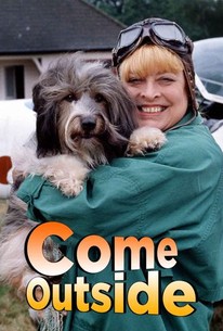 Come Outside | Rotten Tomatoes